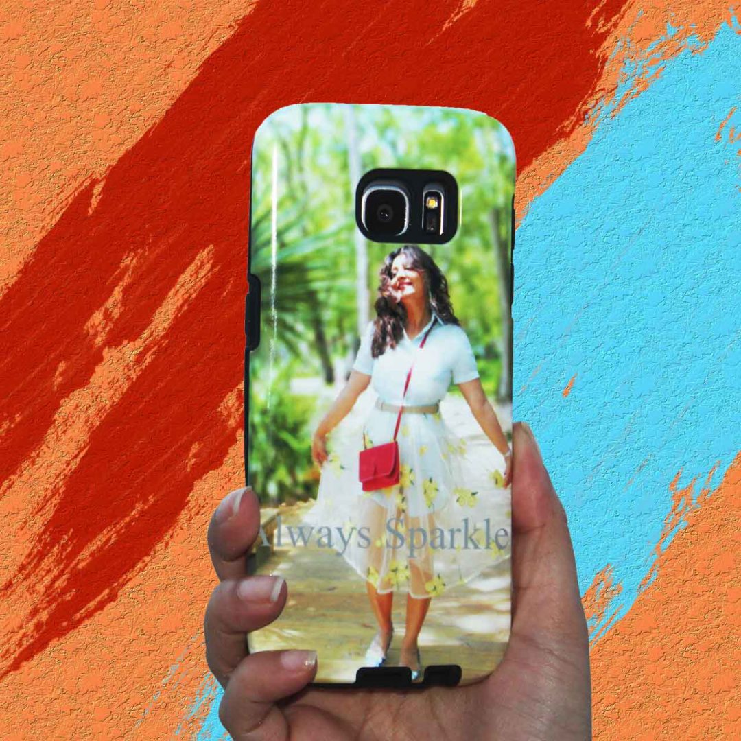 Gocustomized.com | Personalize Your Mobile Cases