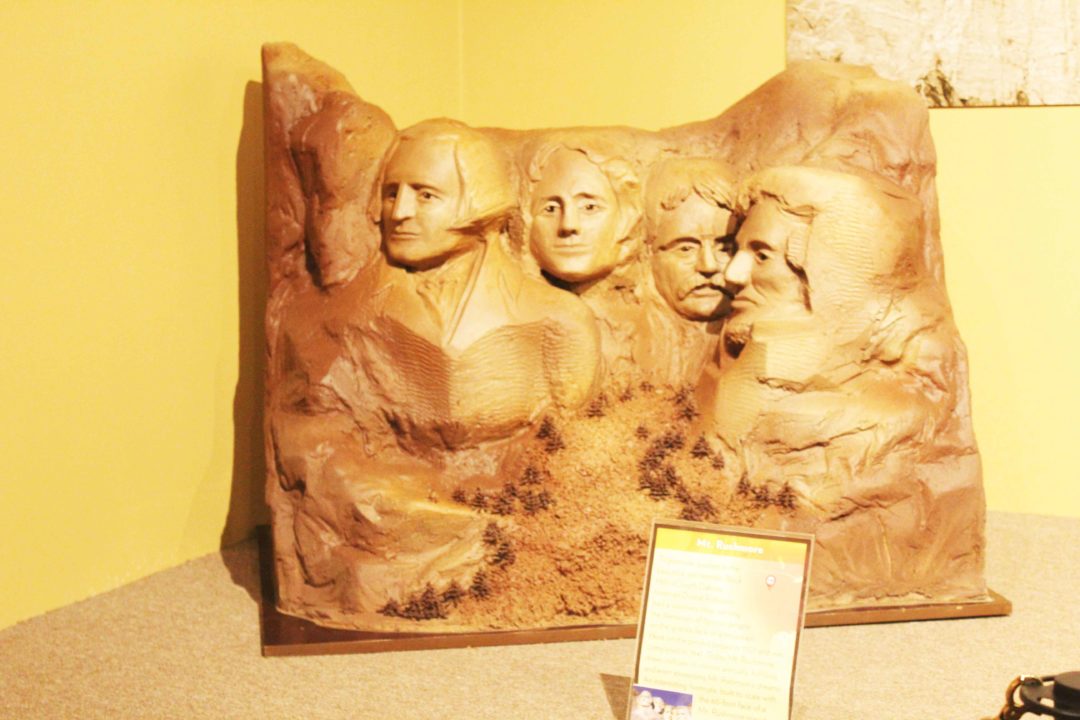 Chocolate Museum & Cafe, Orlando | World Of Chocolates