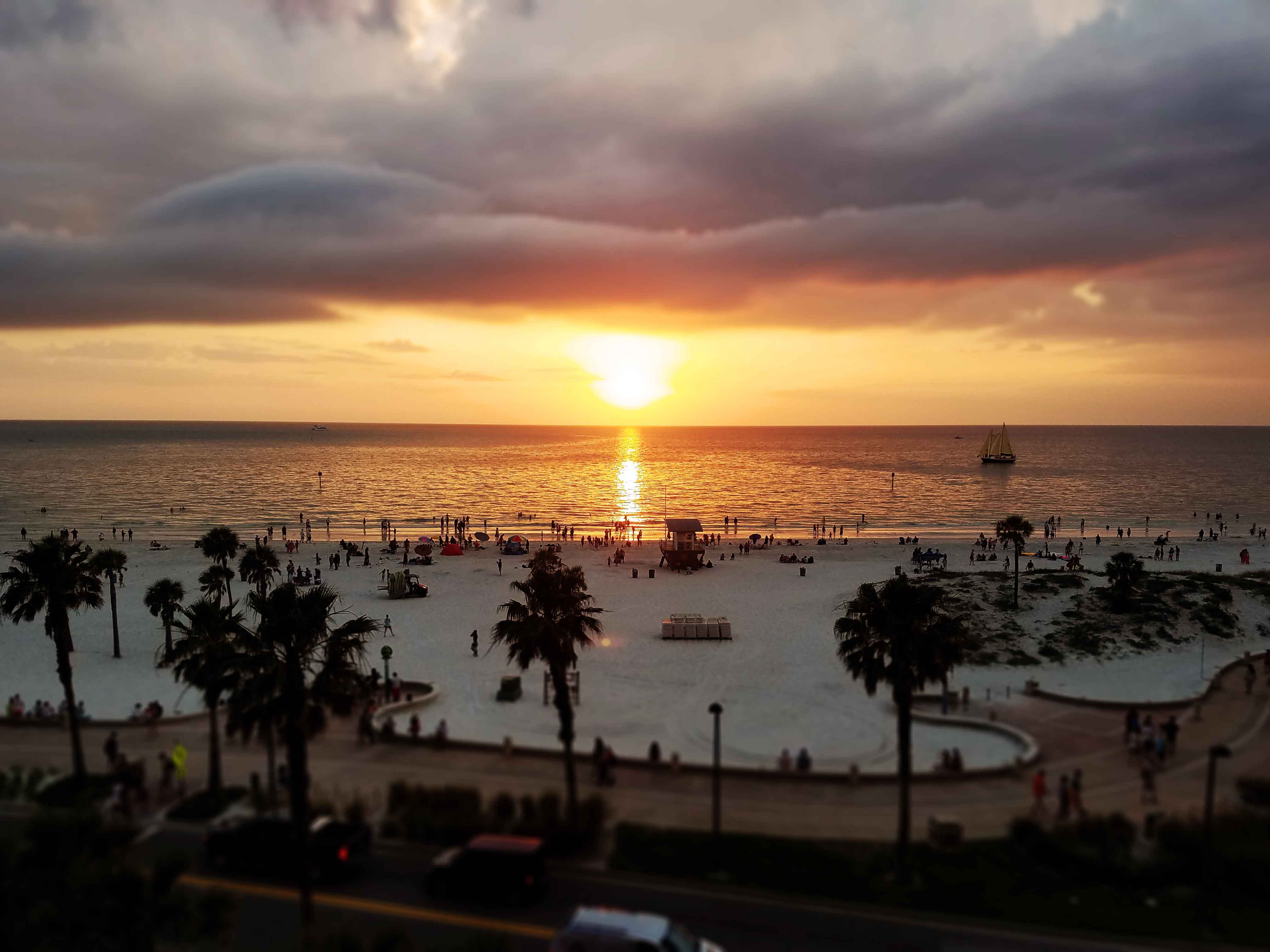Tampa Bay Area, FL | My Favorite Instagramable Spots