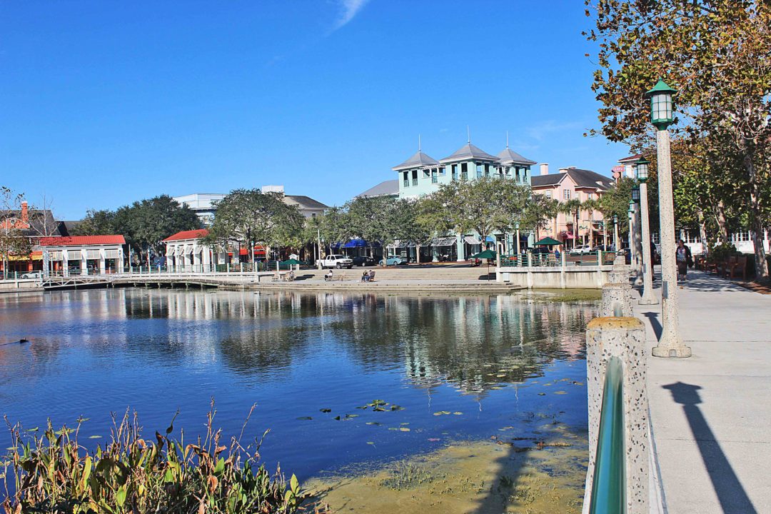 Celebration, FL | A Cutest Town Built By Disney - Ana's World