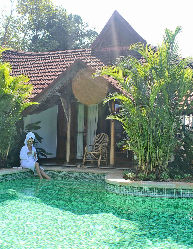 Kumarakom Lake Resort | A Luxury Kerala Retreat - Ana's World